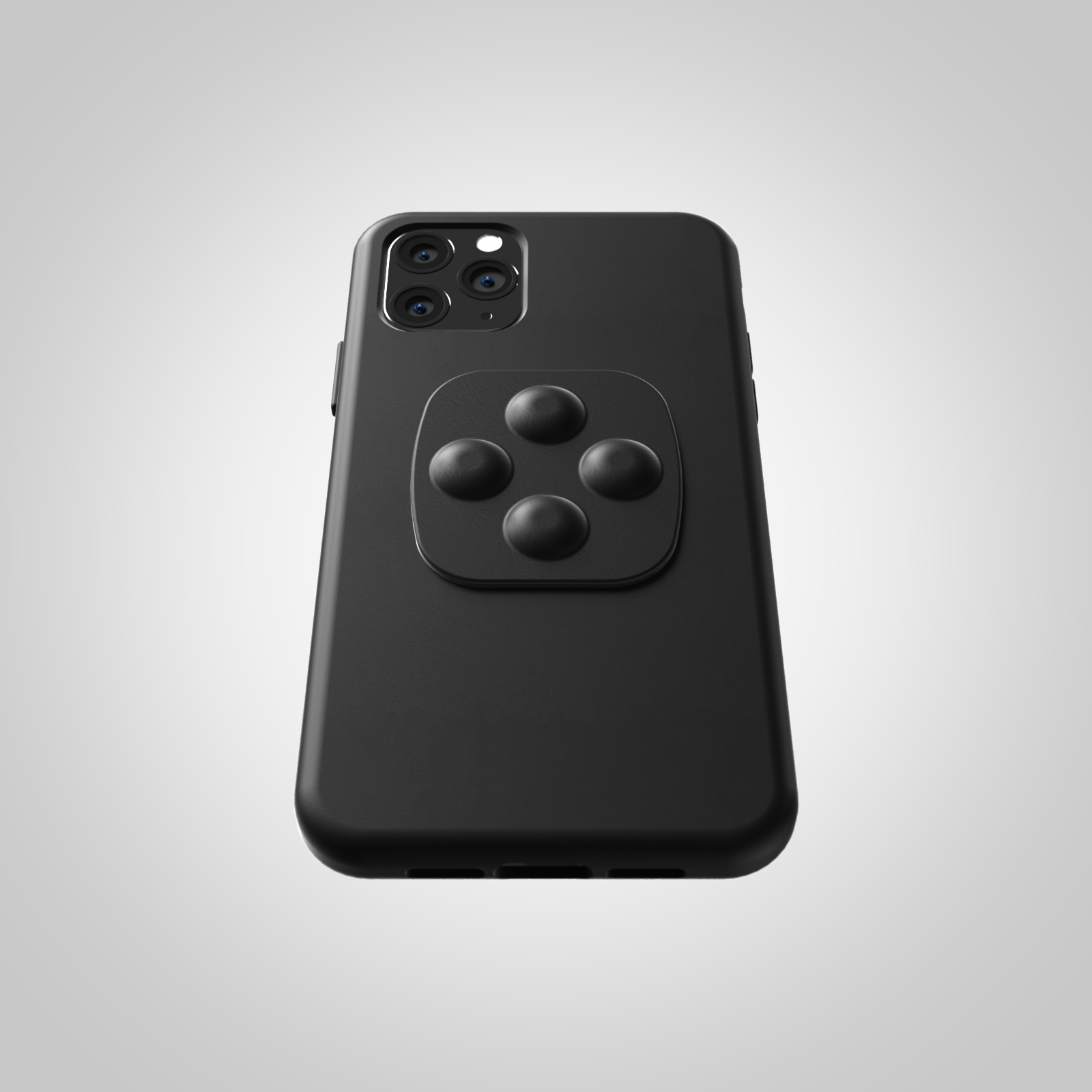 Form Mount Phone – F3 Cycling