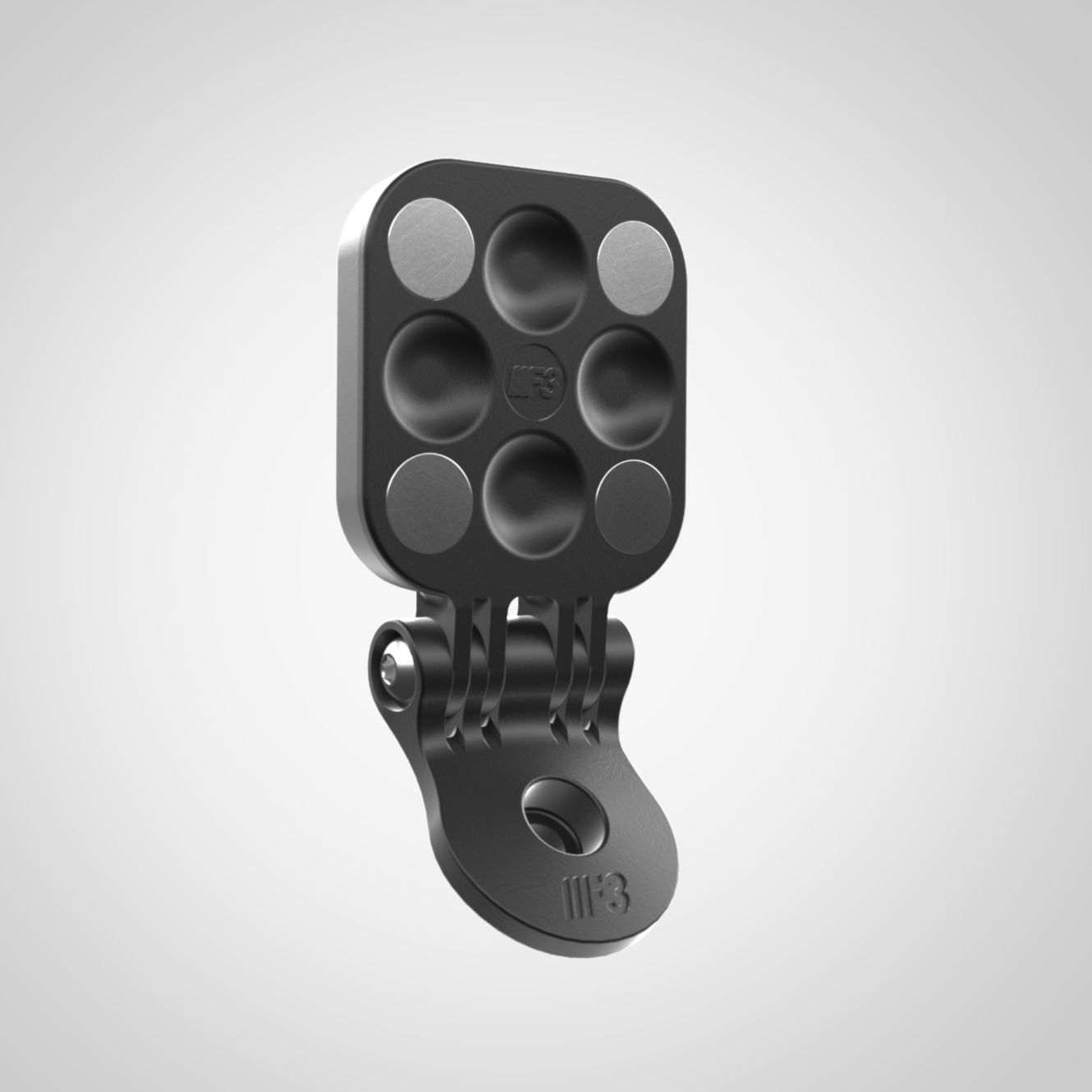 Form Mount Phone – F3 Cycling