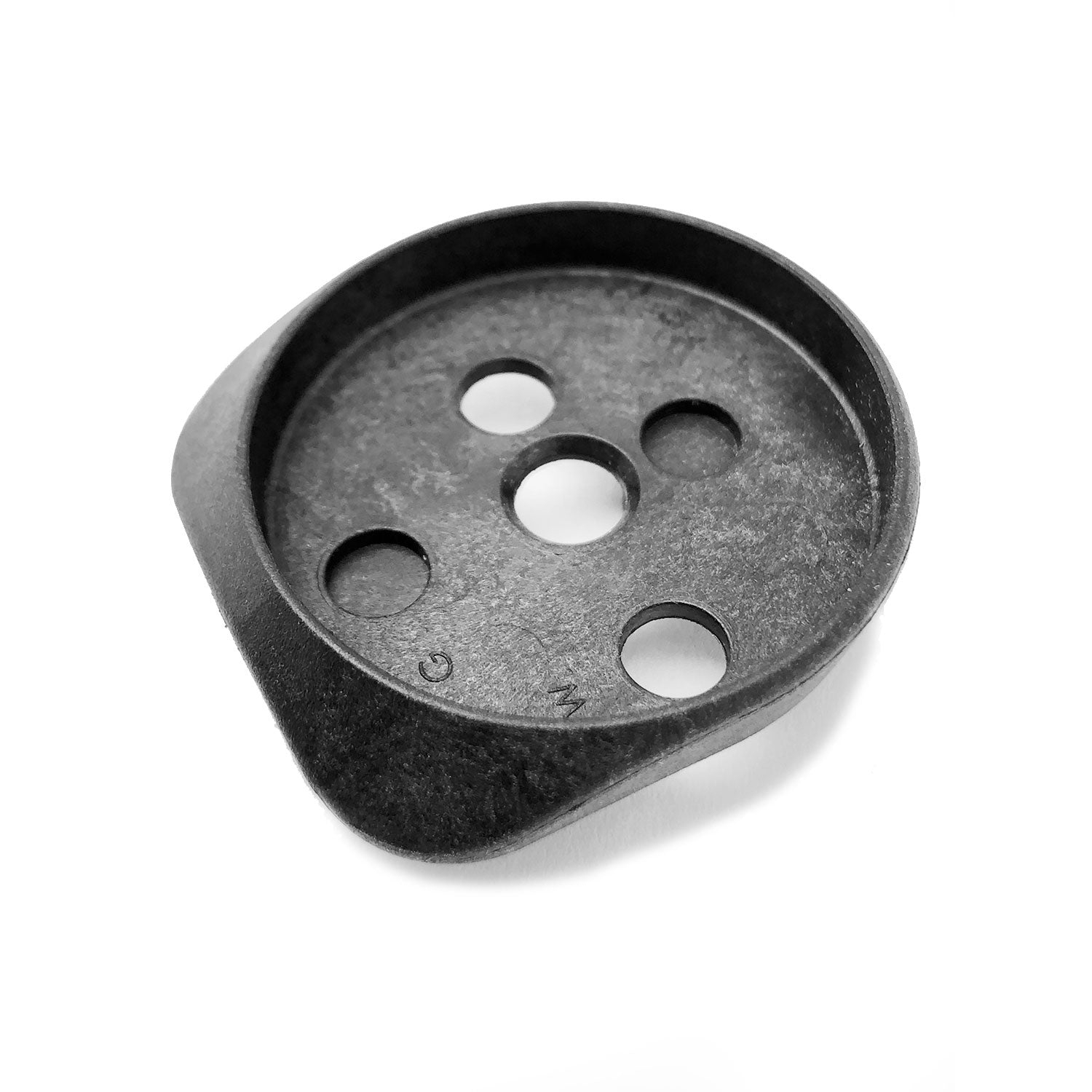 Top Cap Mount Interface (TCMI) – F3 Cycling