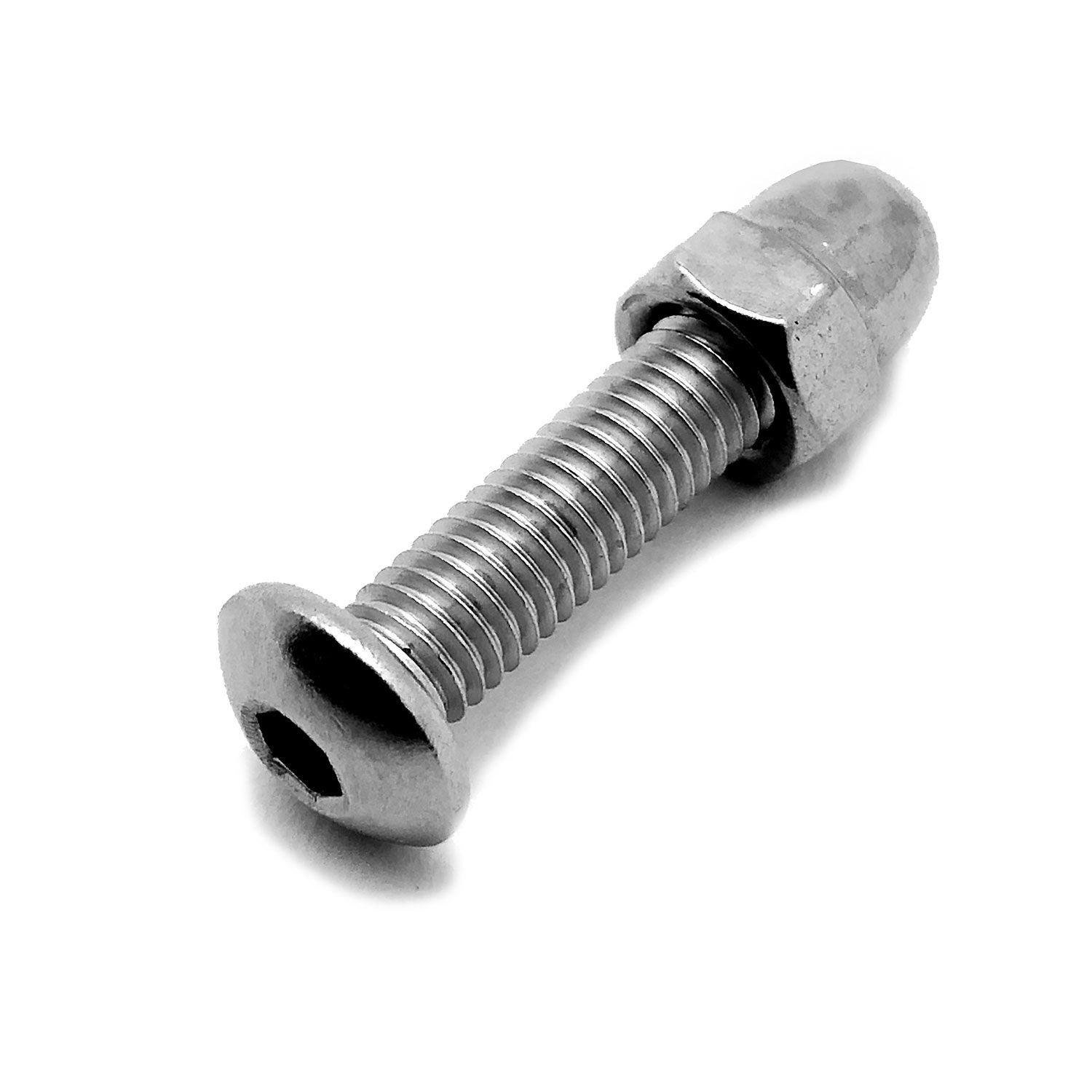 Camera/Light Bolt & Nut – F3 Cycling
