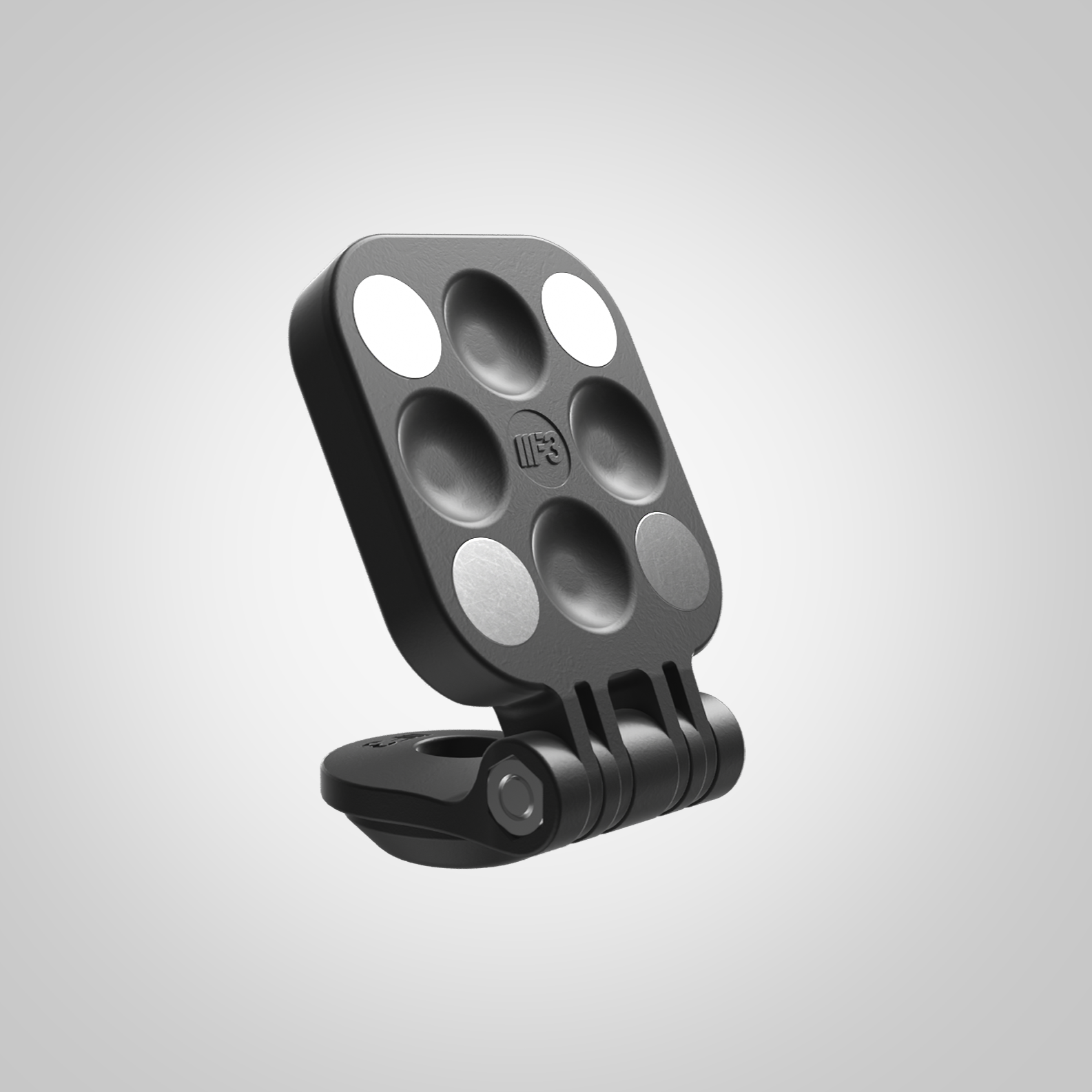 Form Mount Phone – F3 Cycling